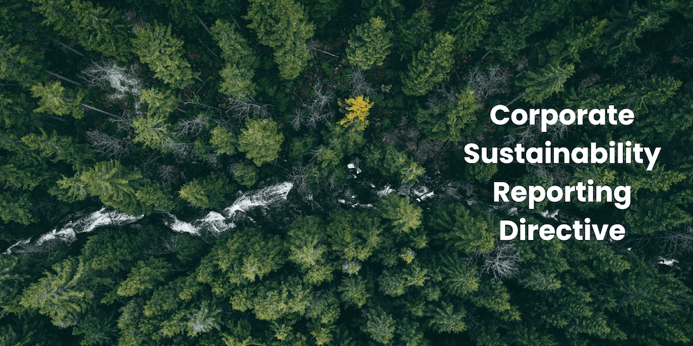 Are you prepared for the CSRD? - ImpactBuying